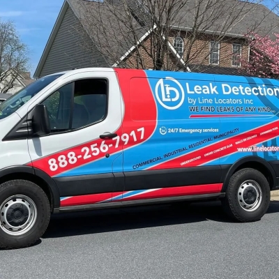 Line Locators, Inc